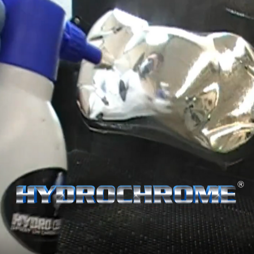 Product Videos – Creative Paints Ltd