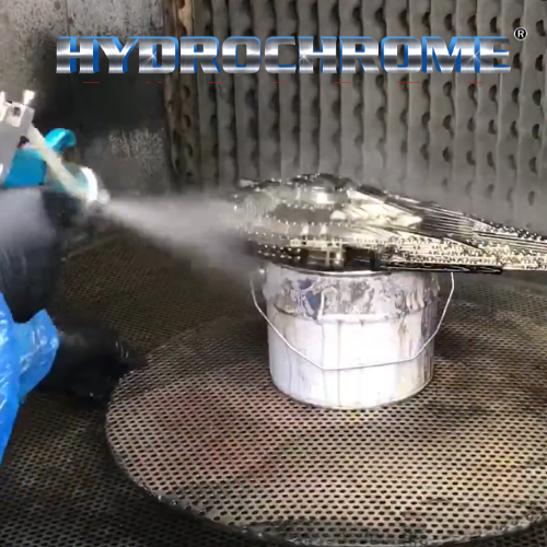 Product Videos – Creative Paints Ltd