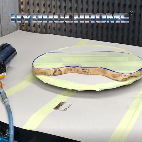 Product Videos – Creative Paints Ltd