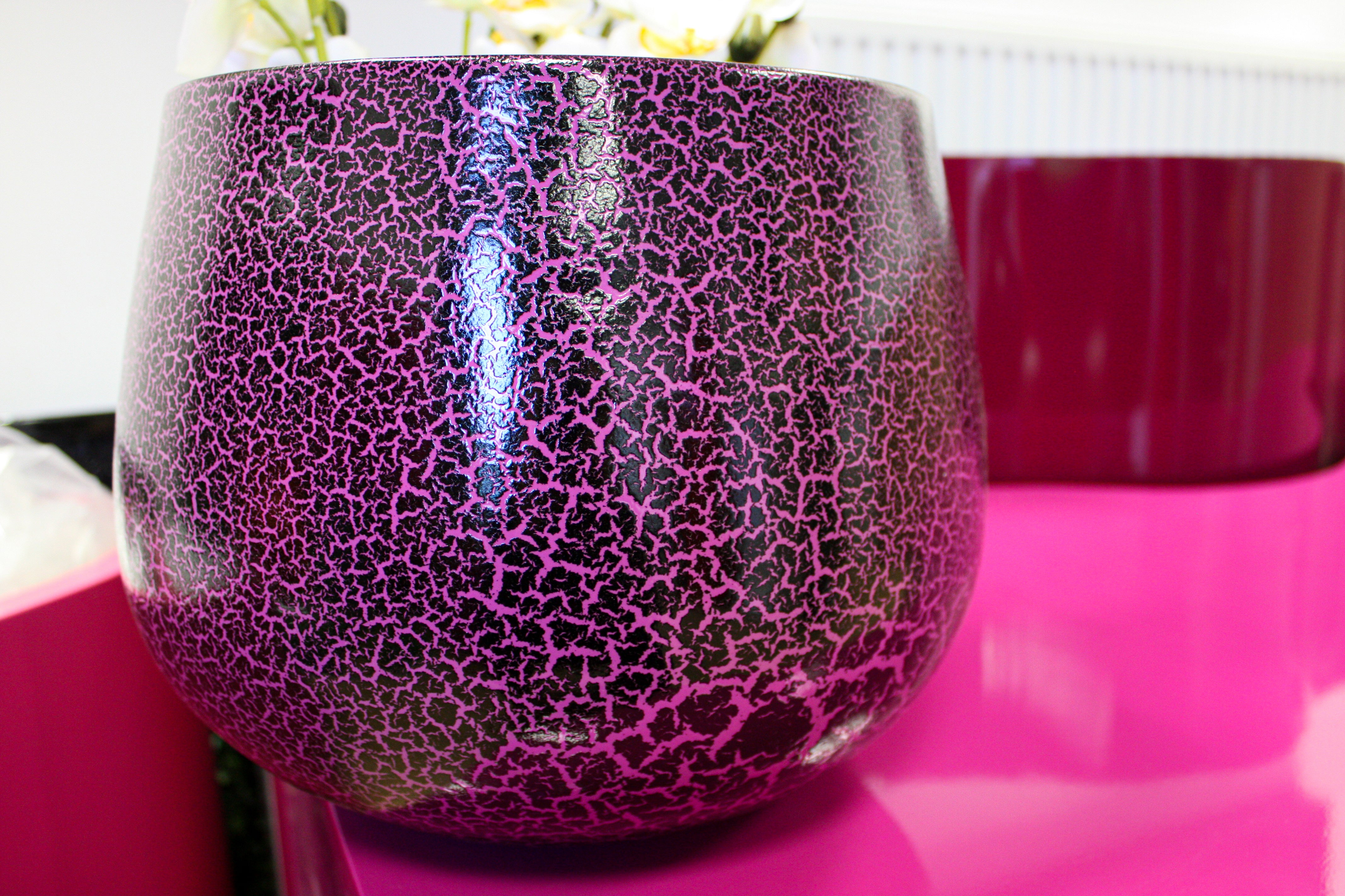 Crackle Effect Paint (1 Litre) – Creative Paints Ltd